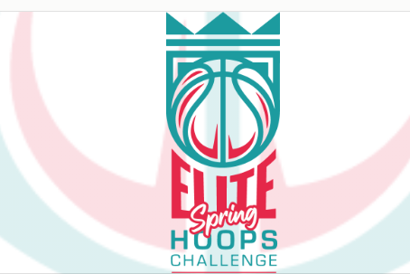 Spring Hoops Challenge California Basketball